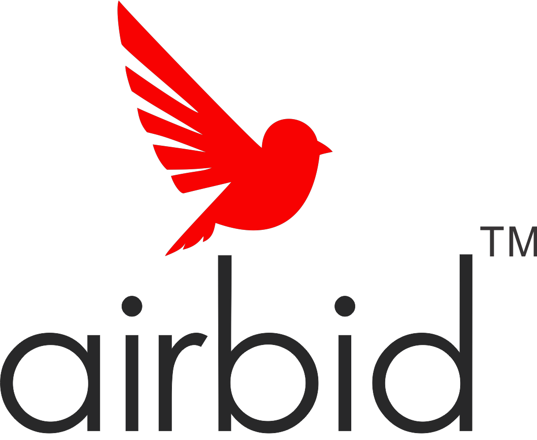 My Dashboard Airbid my-dashboard-airbid